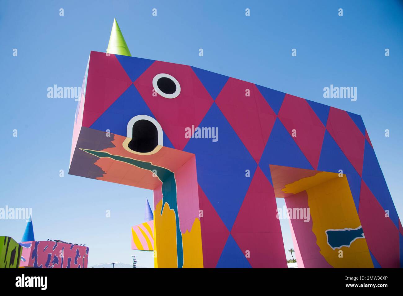 is this what brings things into focus art by Joanne Tatham and Tom O ...