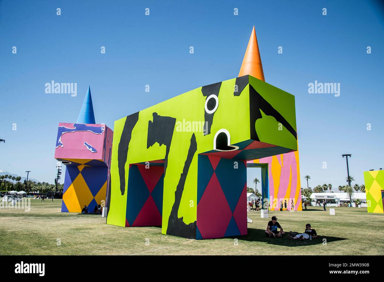 is this what brings things into focus art by Joanne Tatham and Tom O ...