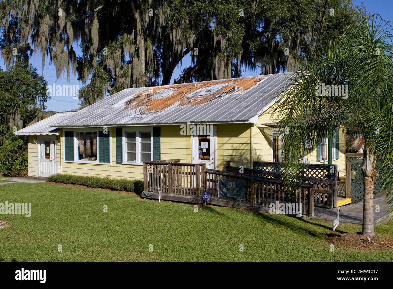 EXCLUSIVE!! General views at the Wild Things wild life park in Northern ...