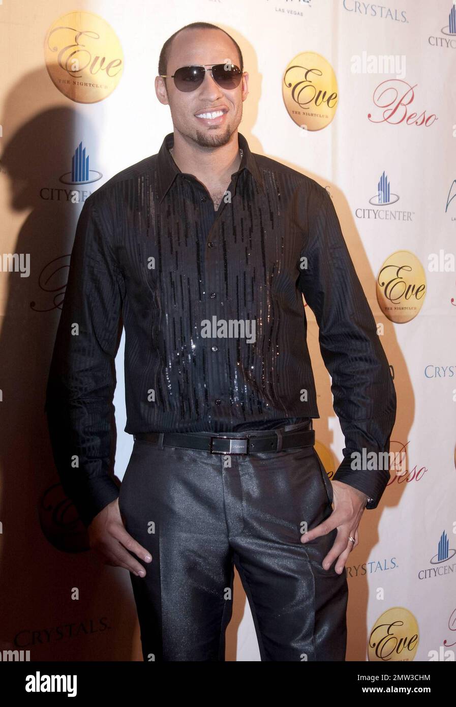 Kendra Wilkinson and husband Hank Baskett host a Valentine's Day party ...