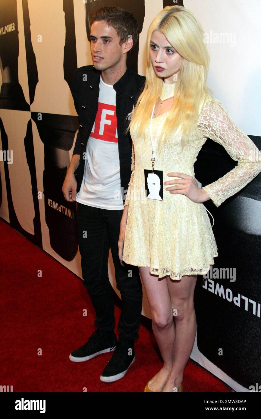 Chelsea Staub Brian Dales