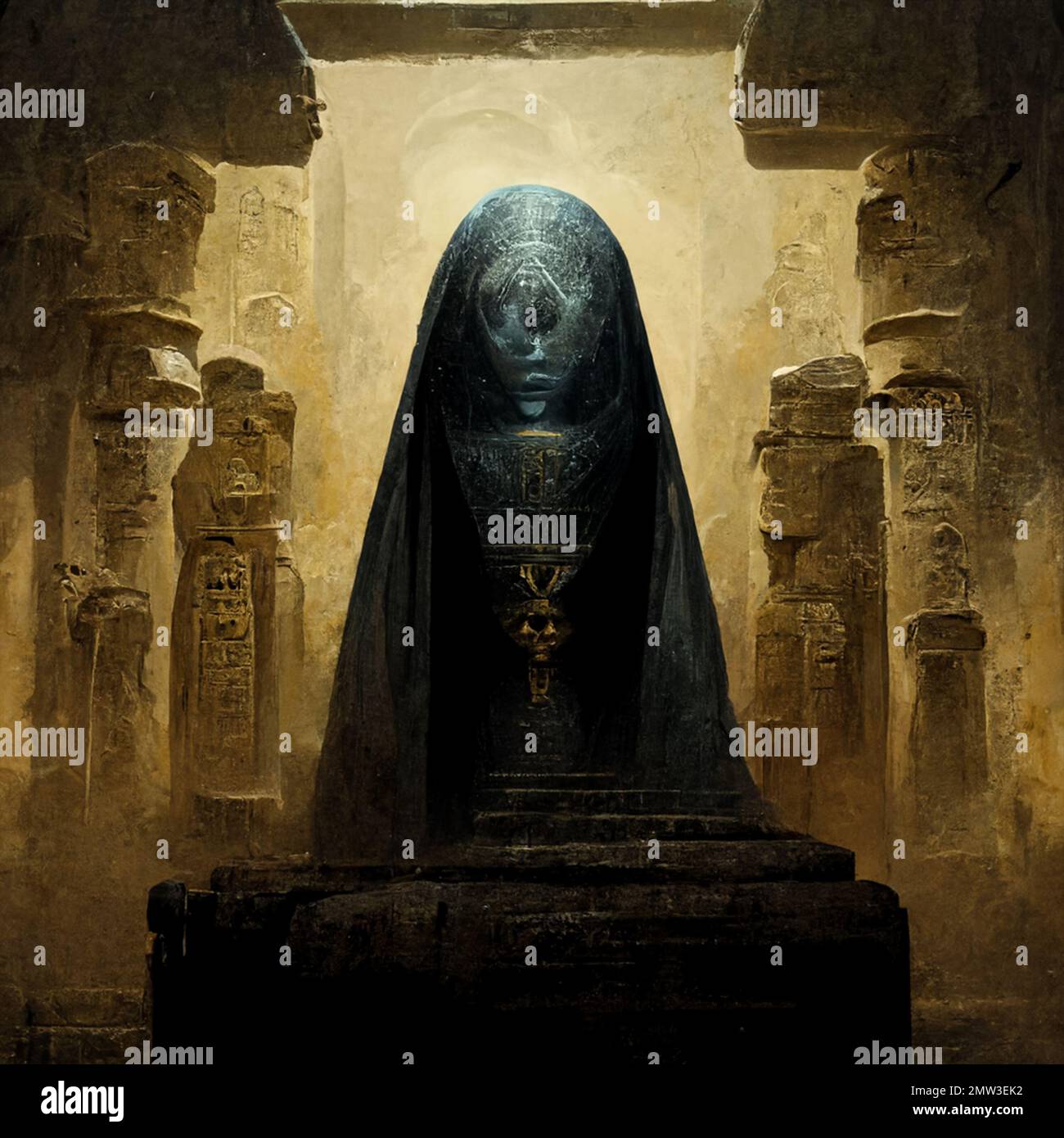 Bust inside hi-res stock photography and images - Alamy