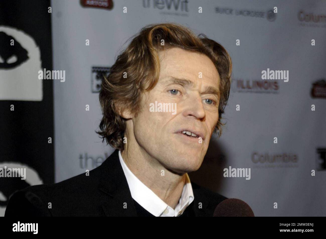 Willem Dafoe Antichrist Penetration