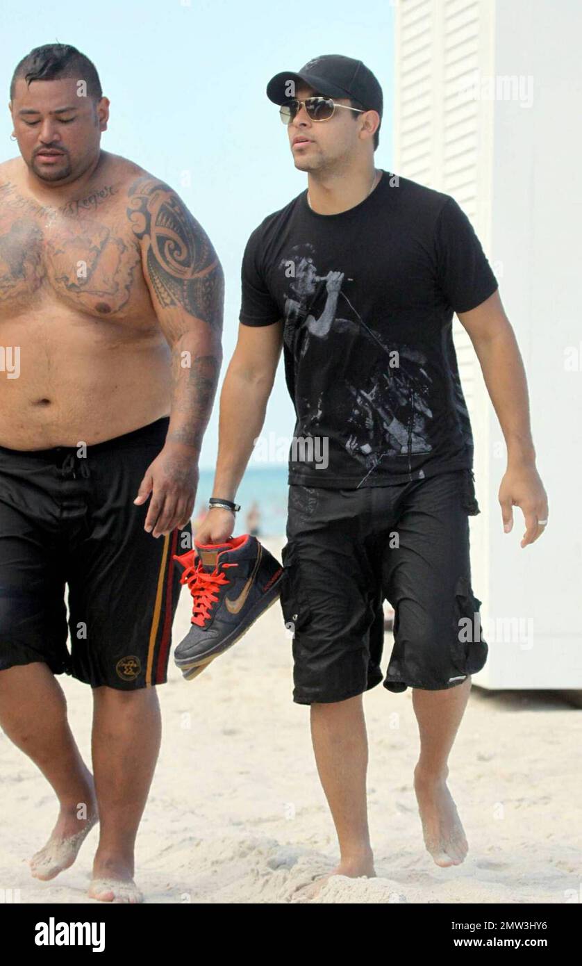 EXCLUSIVE!! American actor Wilmer Valderrama, best known for the role ...