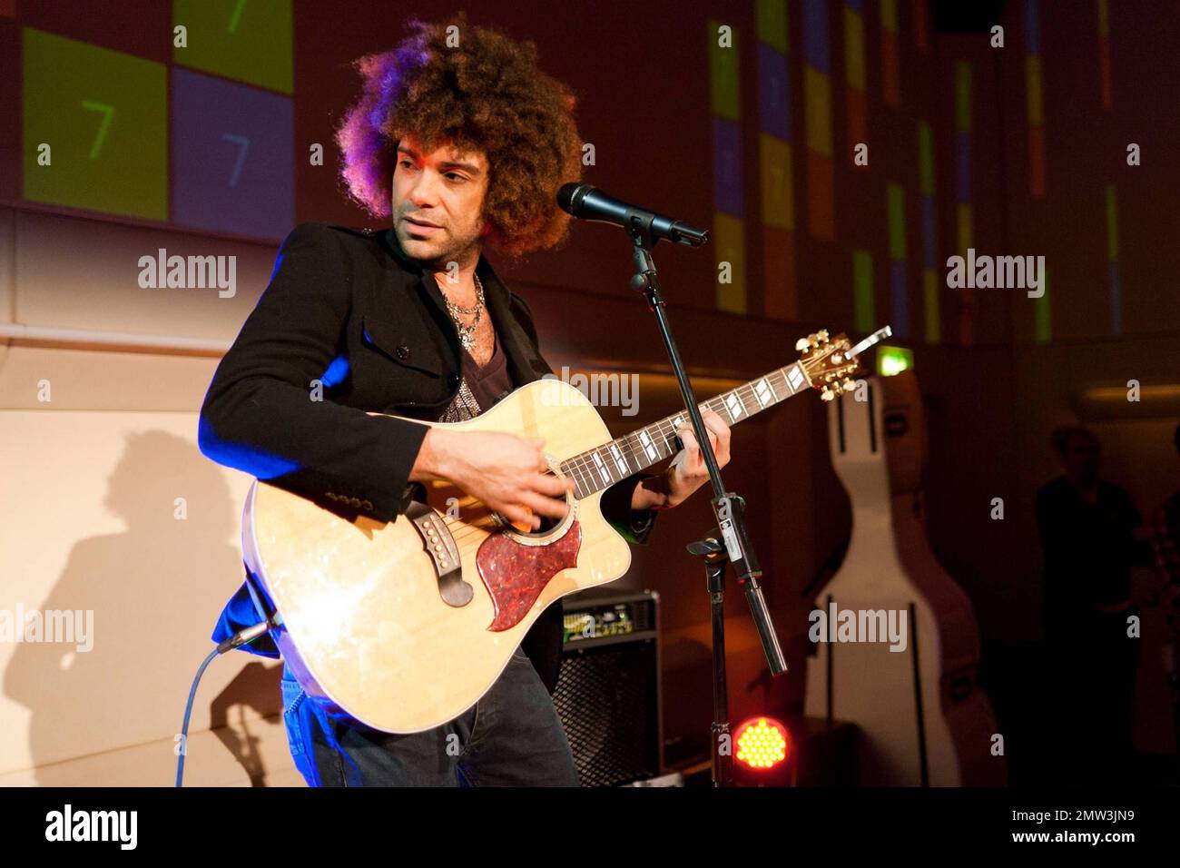 Jamie archer hi-res stock photography and images - Alamy