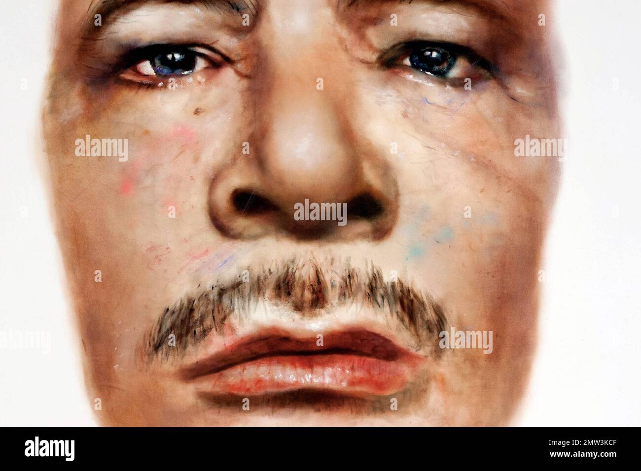 Colonel gaddafi 2011 hi-res stock photography and images - Alamy