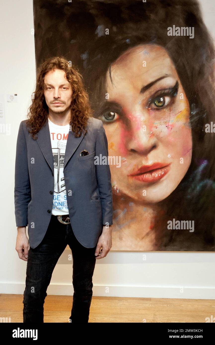 Amy robertson hi-res stock photography and images - Alamy