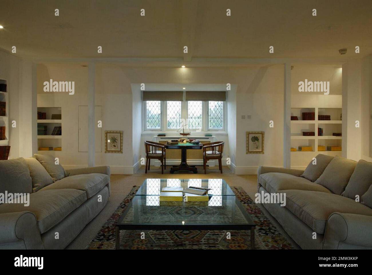 Exclusive!! This is the rehab center troubled singer Amy Winehouse ...