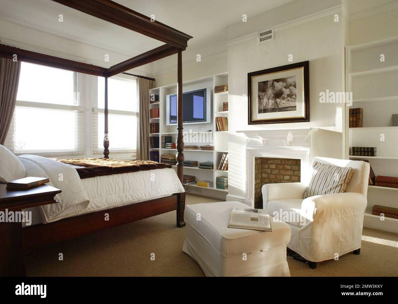 Exclusive!! This is the rehab center troubled singer Amy Winehouse ...