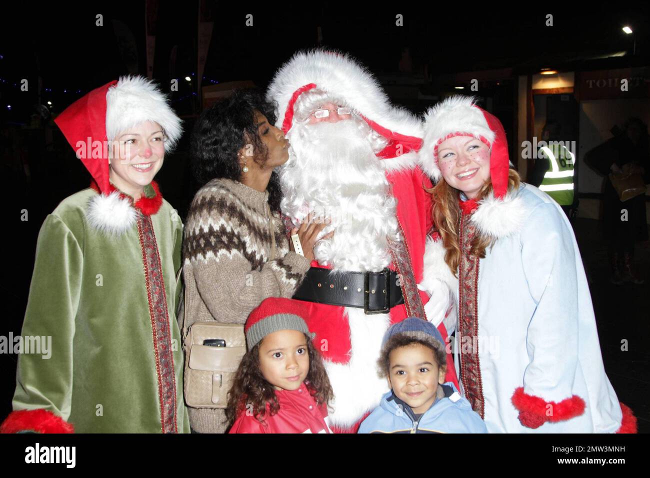 Magdalena willner hi-res stock photography and images - Alamy