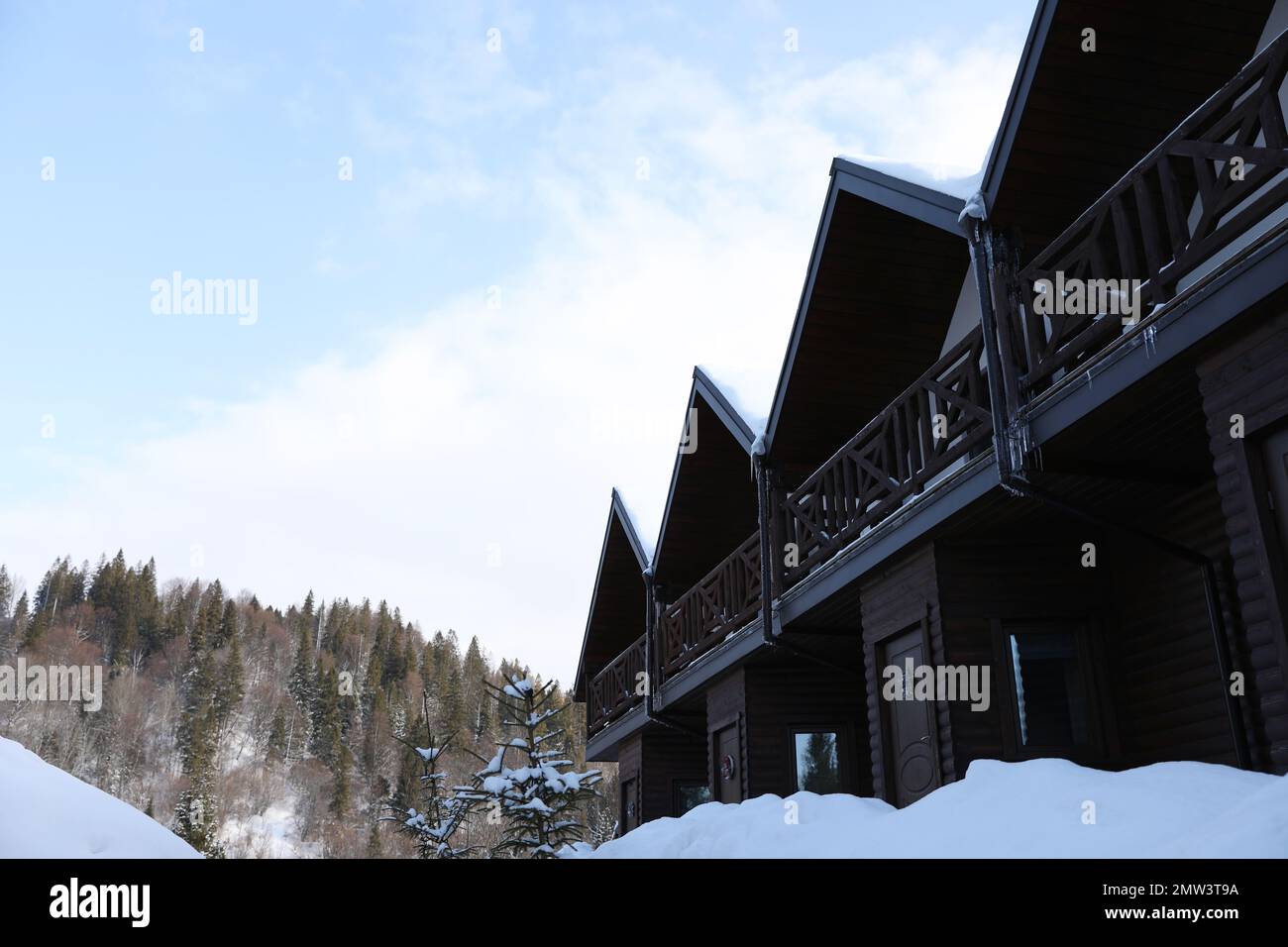 Breathtaking view hotel holiday resort hi-res stock photography and ...