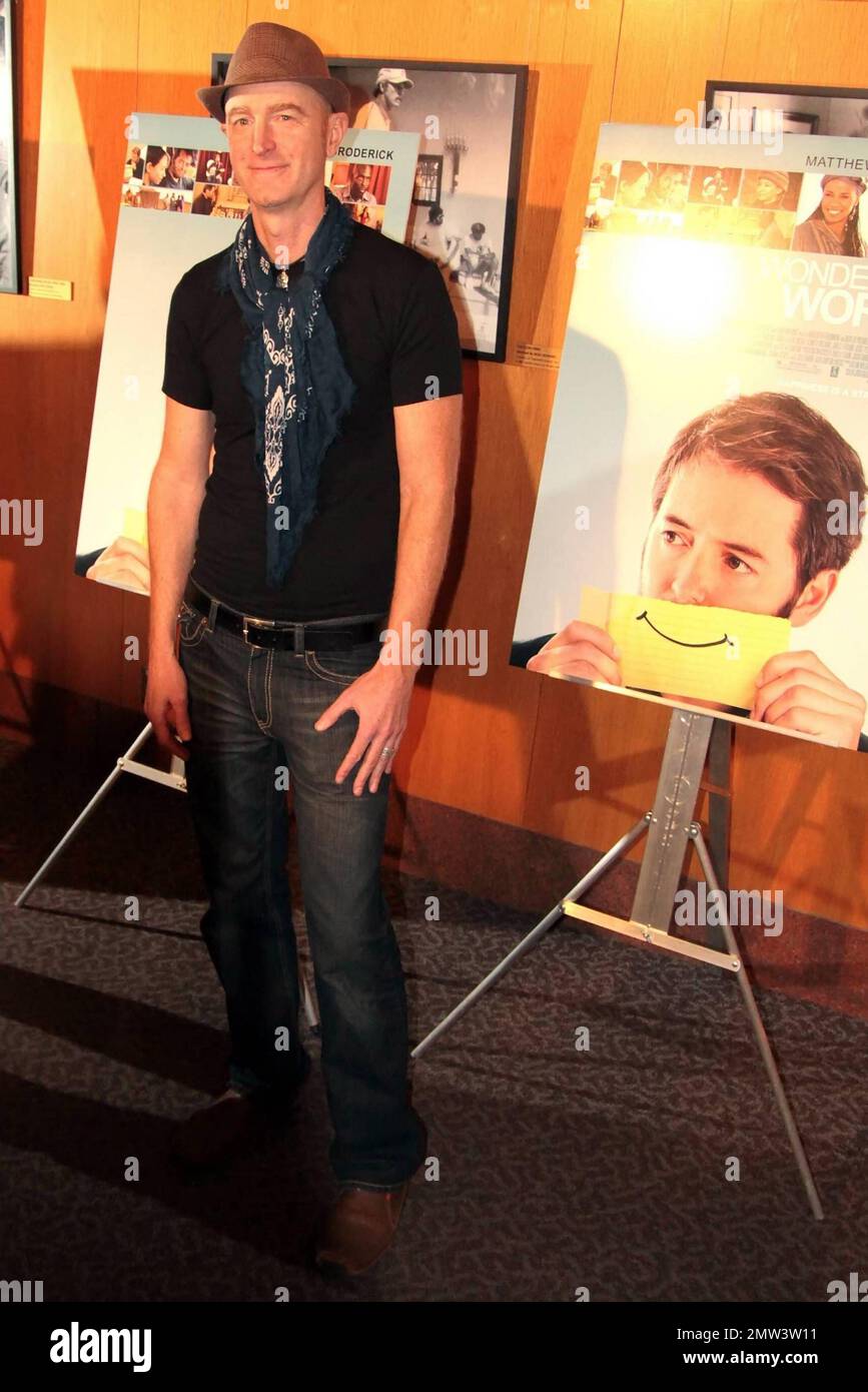 Craig broderick hi-res stock photography and images - Alamy