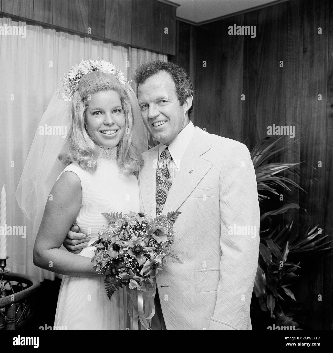 Wives Of Gordon Cooper Astronaut