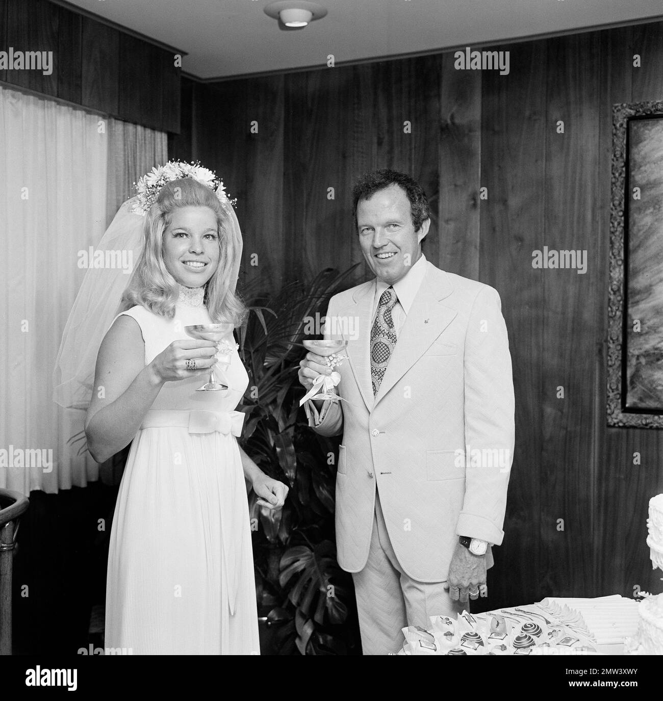 Wives Of Gordon Cooper Astronaut