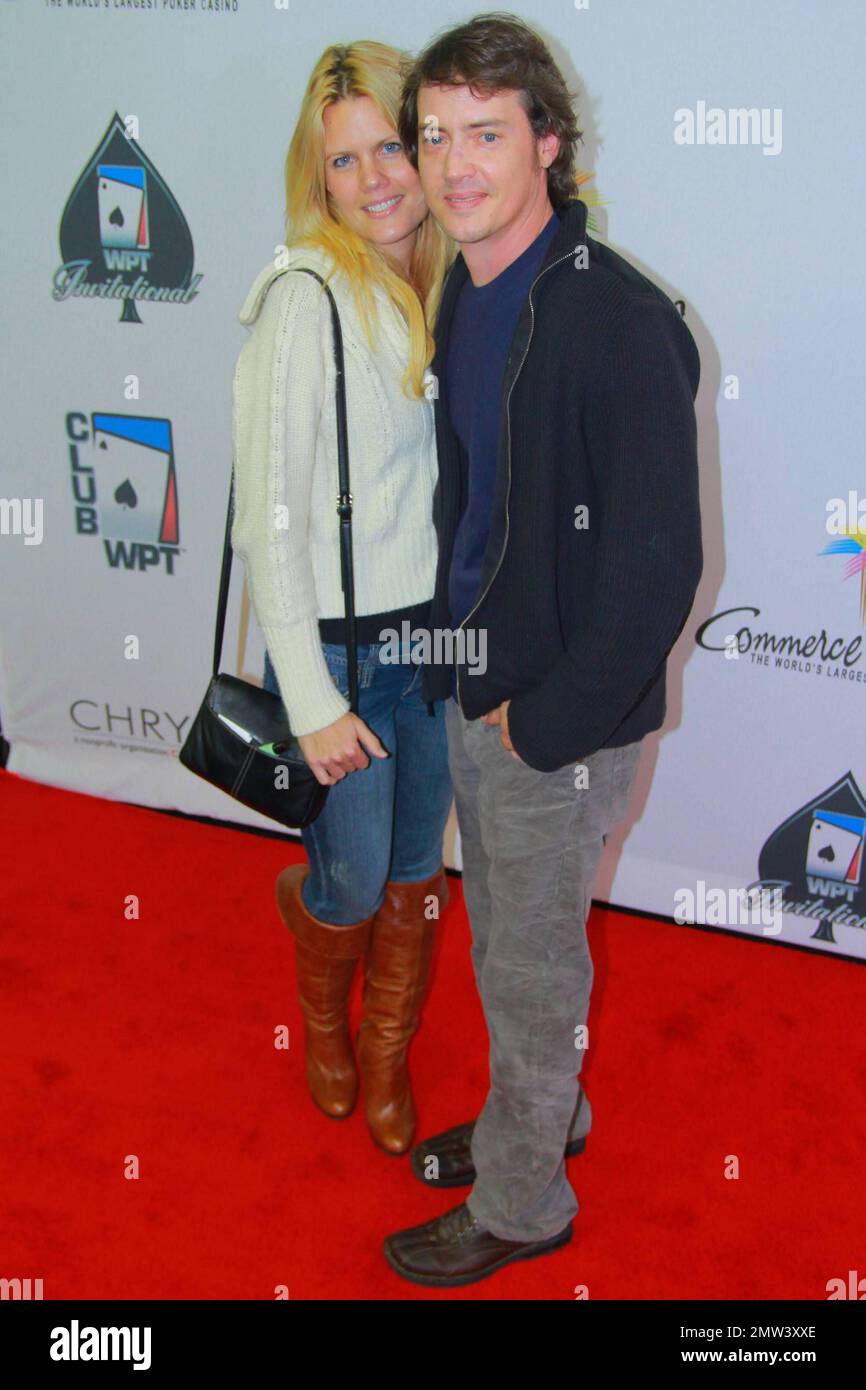 Charlie spradling hi-res stock photography and images - Alamy