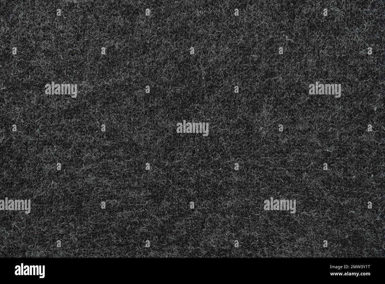 Gray woolen knitted fabric texture. Abstract modern Knit texture dark ...