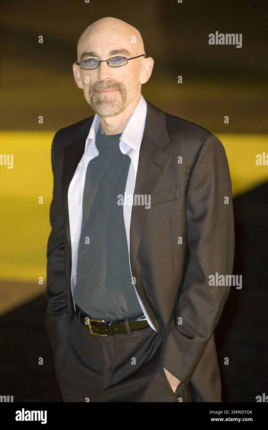 Jackie earle haley premiere hi-res stock photography and images - Alamy
