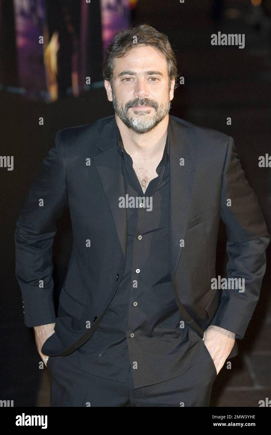 Jeffrey Dean Morgan Movies