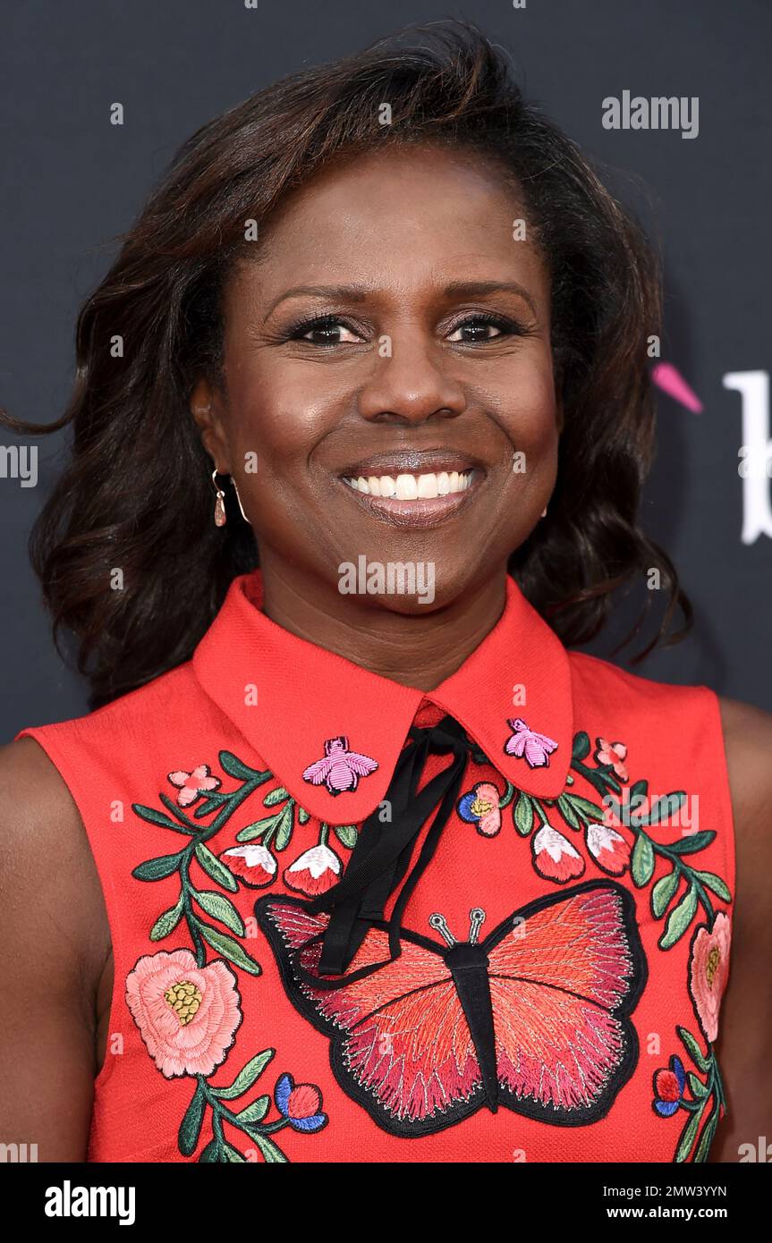 Deborah Roberts attends the "Black-ish" FYC event at the Television ...