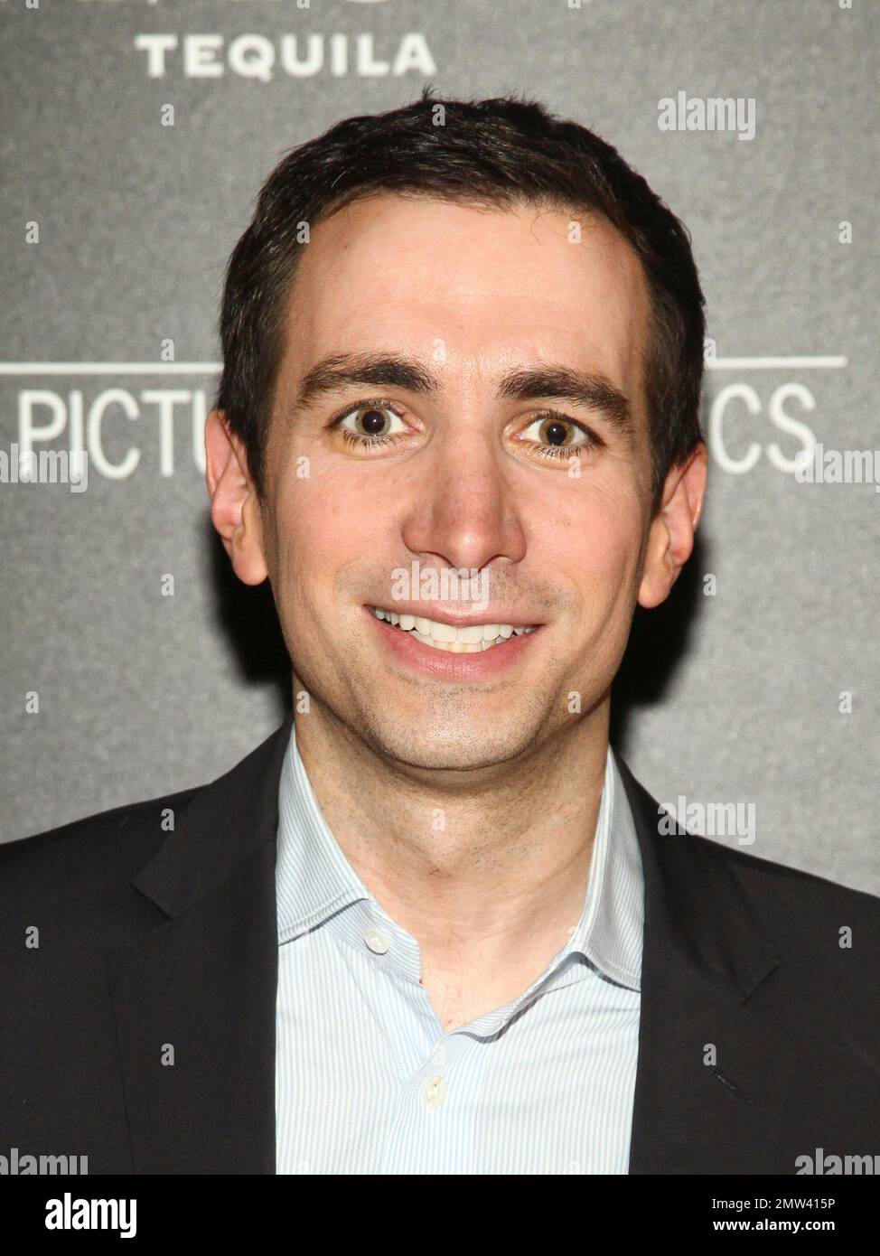 Andrew Ross Sorkin attends a special screening of Sony Pictures ...