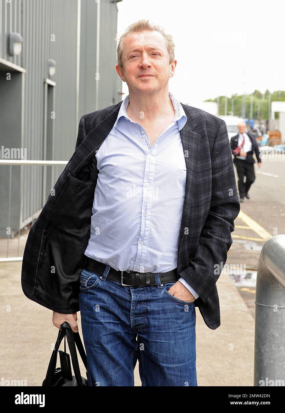 "X-Factor" judges Simon Cowell, Cheryl Cole, Louis Walsh and Dannii ...