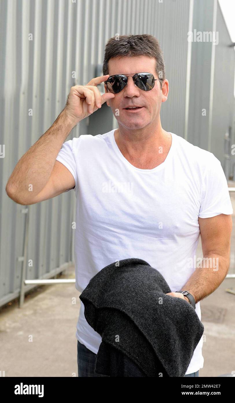 Cheryl cole secc 2010 hi-res stock photography and images - Alamy