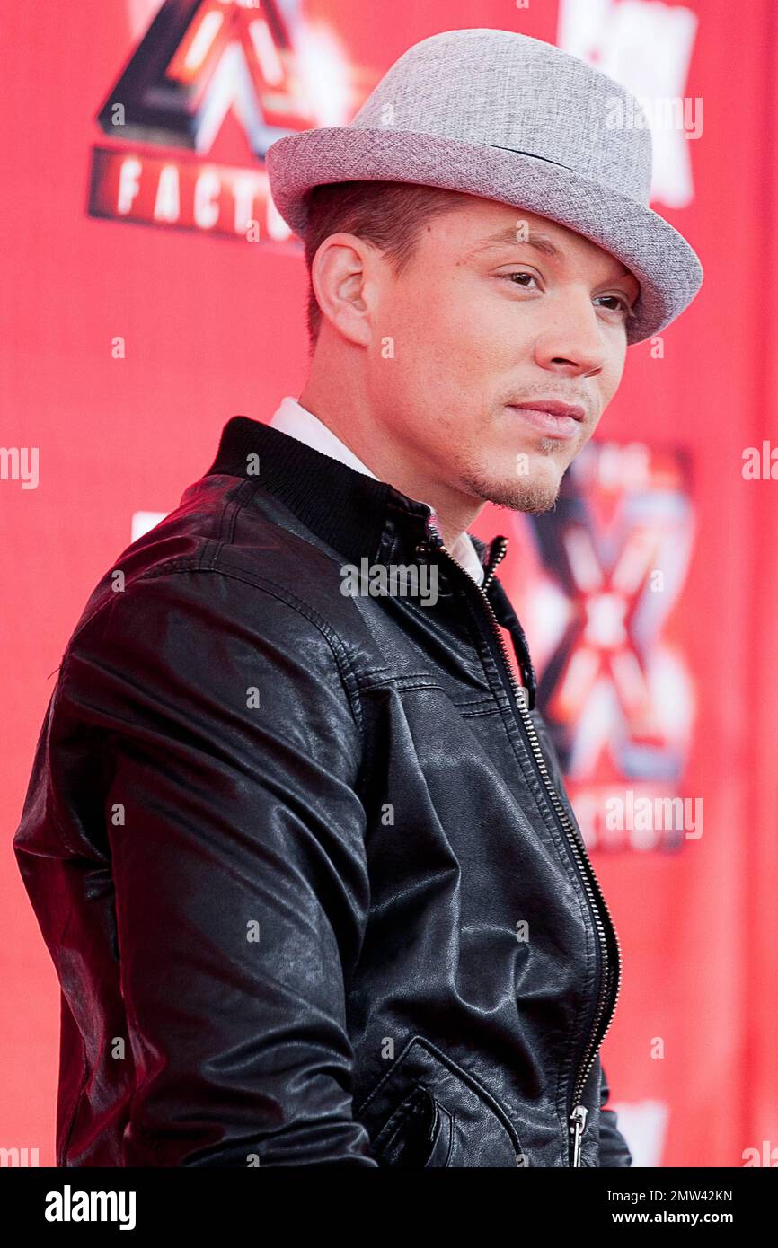 Rene beard hi-res stock photography and images - Alamy