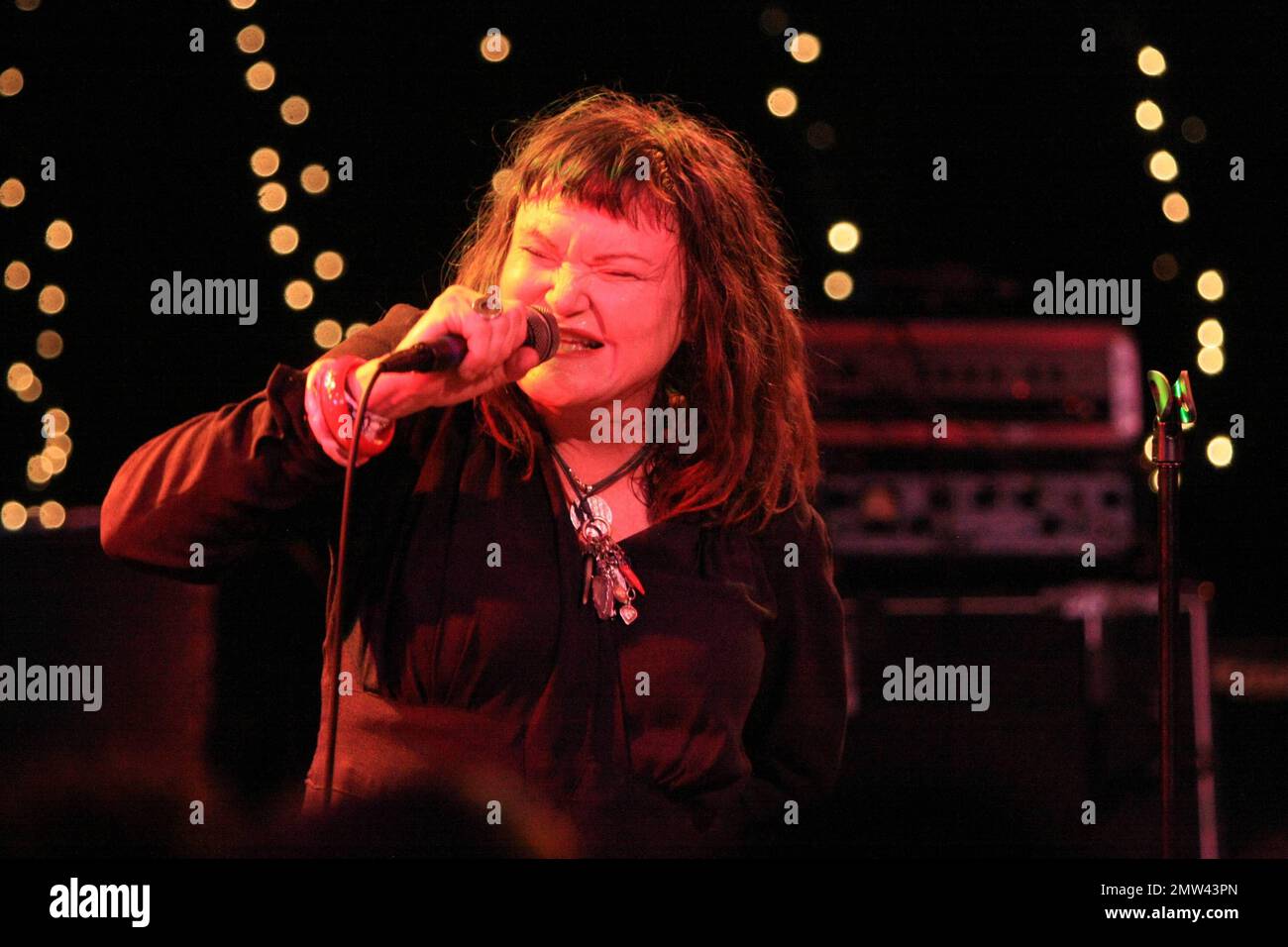 Punk rock band x hi-res stock photography and images - Alamy