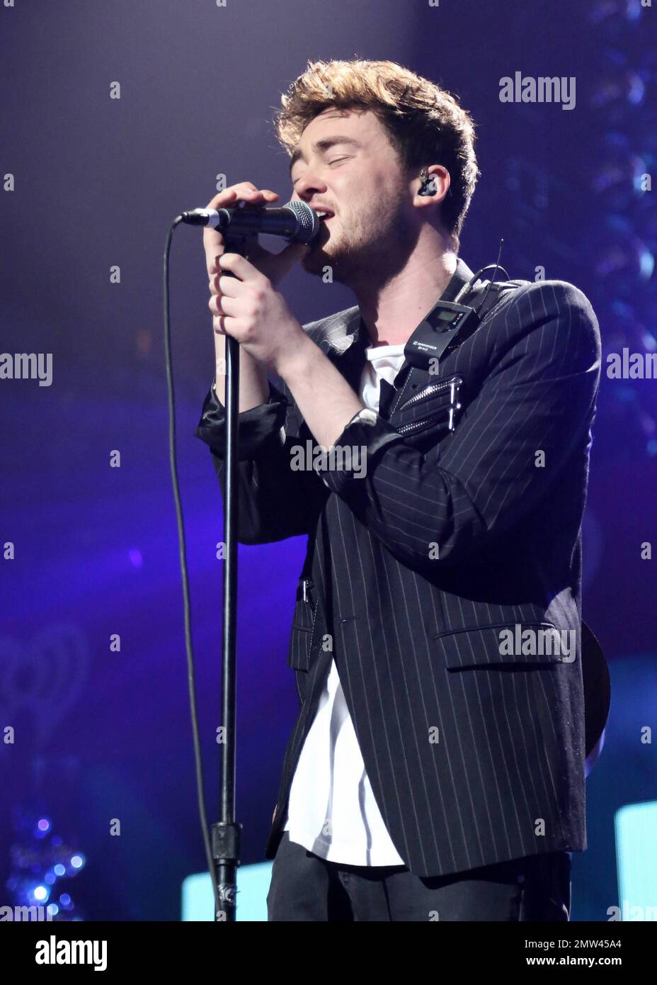 Danny bagnal hi-res stock photography and images - Alamy