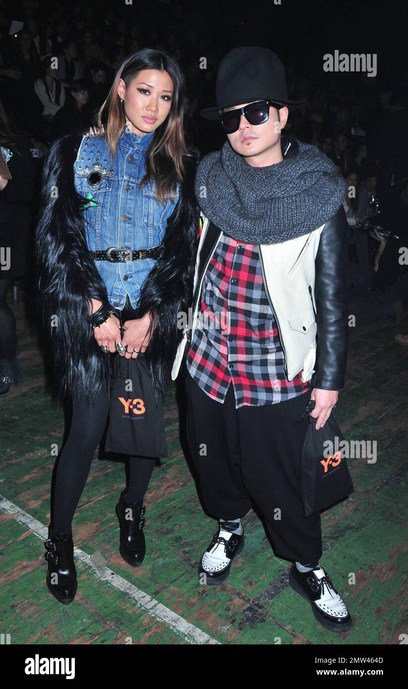 Yoon and verbal hi-res stock photography and images - Alamy