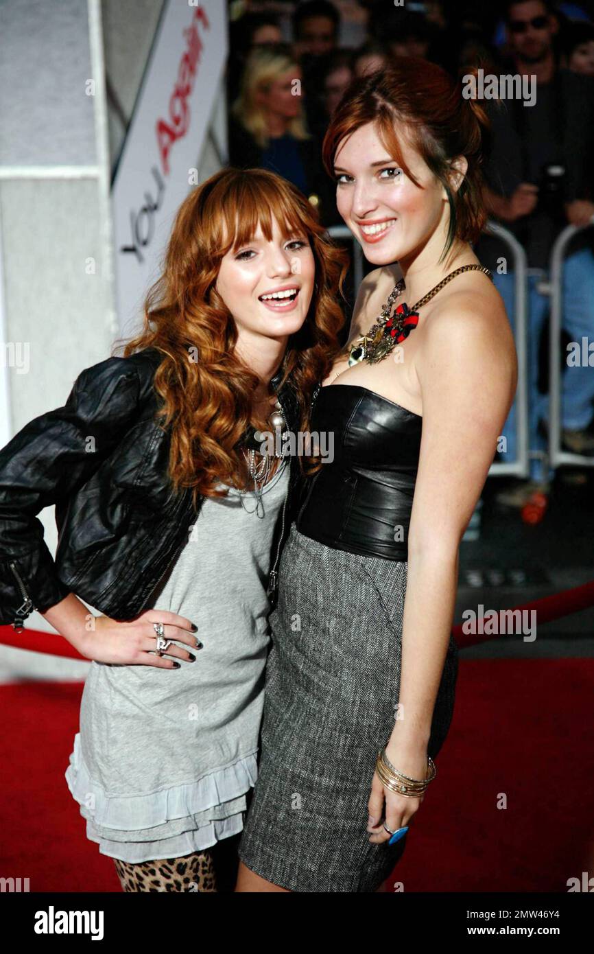 Bella thorn hi-res stock photography and images - Alamy