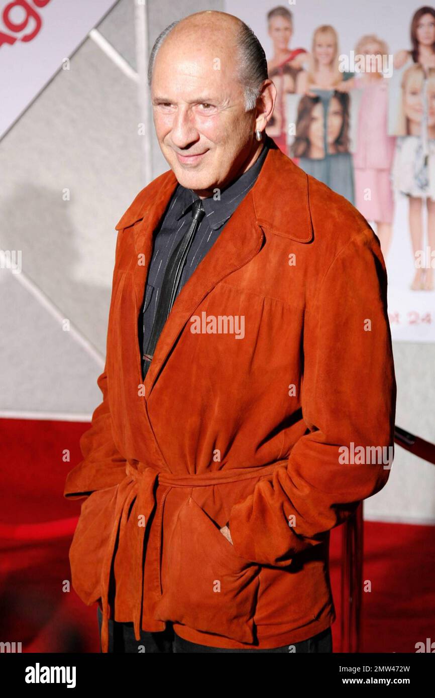 Richard Portnow at the You Again premiere in Los Angeles, CA. 9/22/10 ...