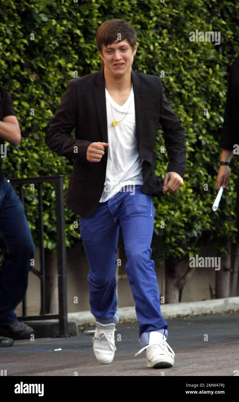 Alex Lambert at the 12th Annual Young Hollywood Awards in Los Angeles ...