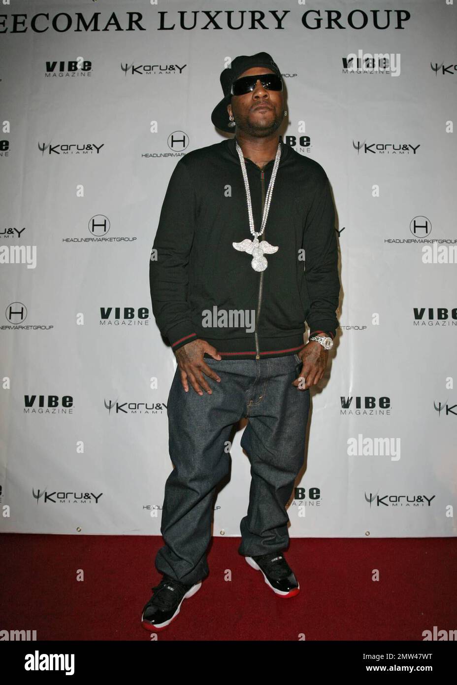 Jeezy rapper hi-res stock photography and images - Alamy