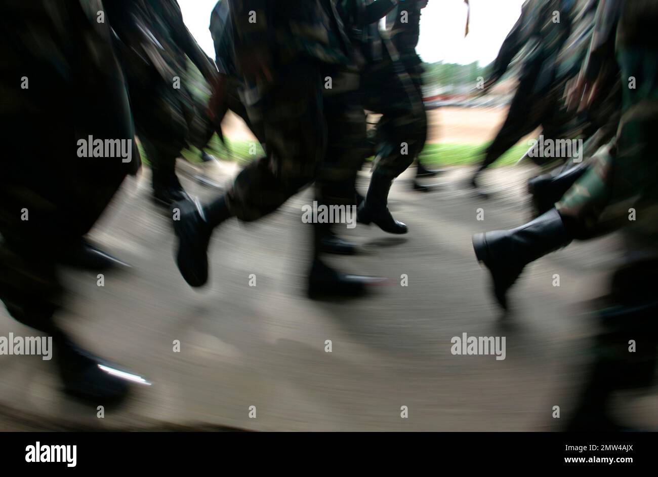 FILE - In this Wednesday, Dec. 3, 2008 file photo, Sri Lankan army ...