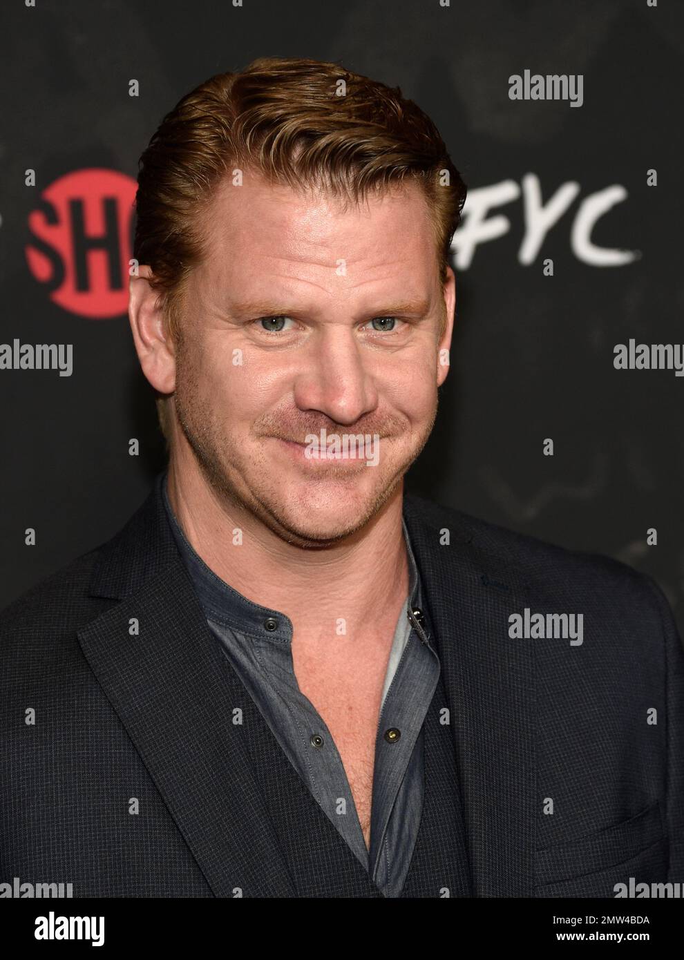 Dash Mihok Ray Donovan