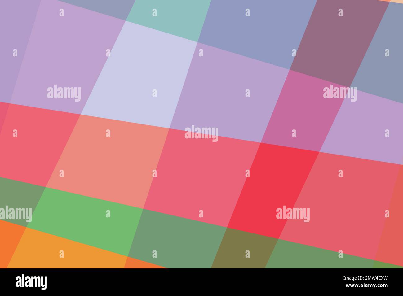 Abstract Background With Paper Cut Abstract Geometric Shapes Dynamic