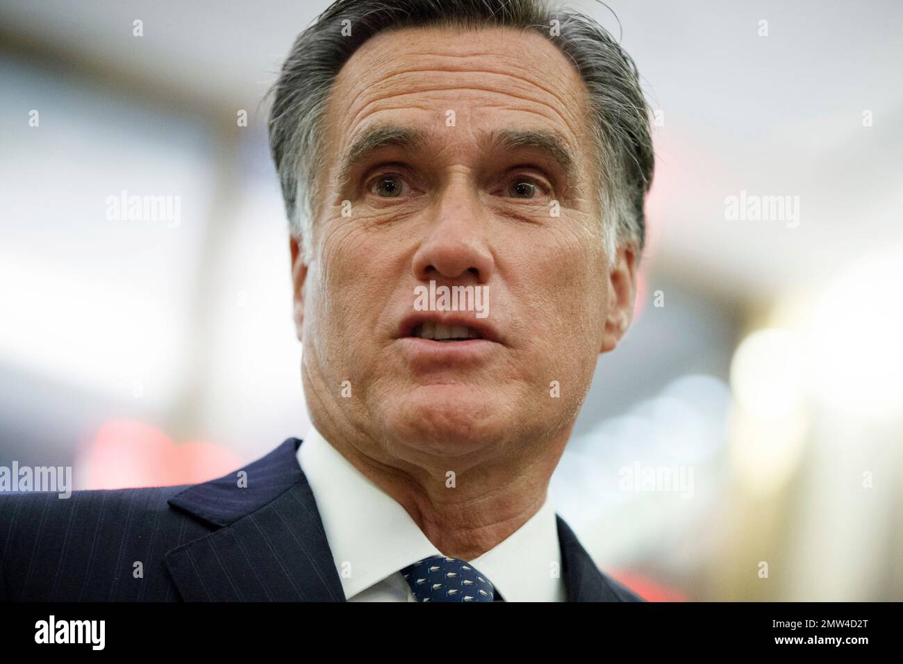 FILE - In a Tuesday, Nov. 29, 2016 file photo, former Republican ...