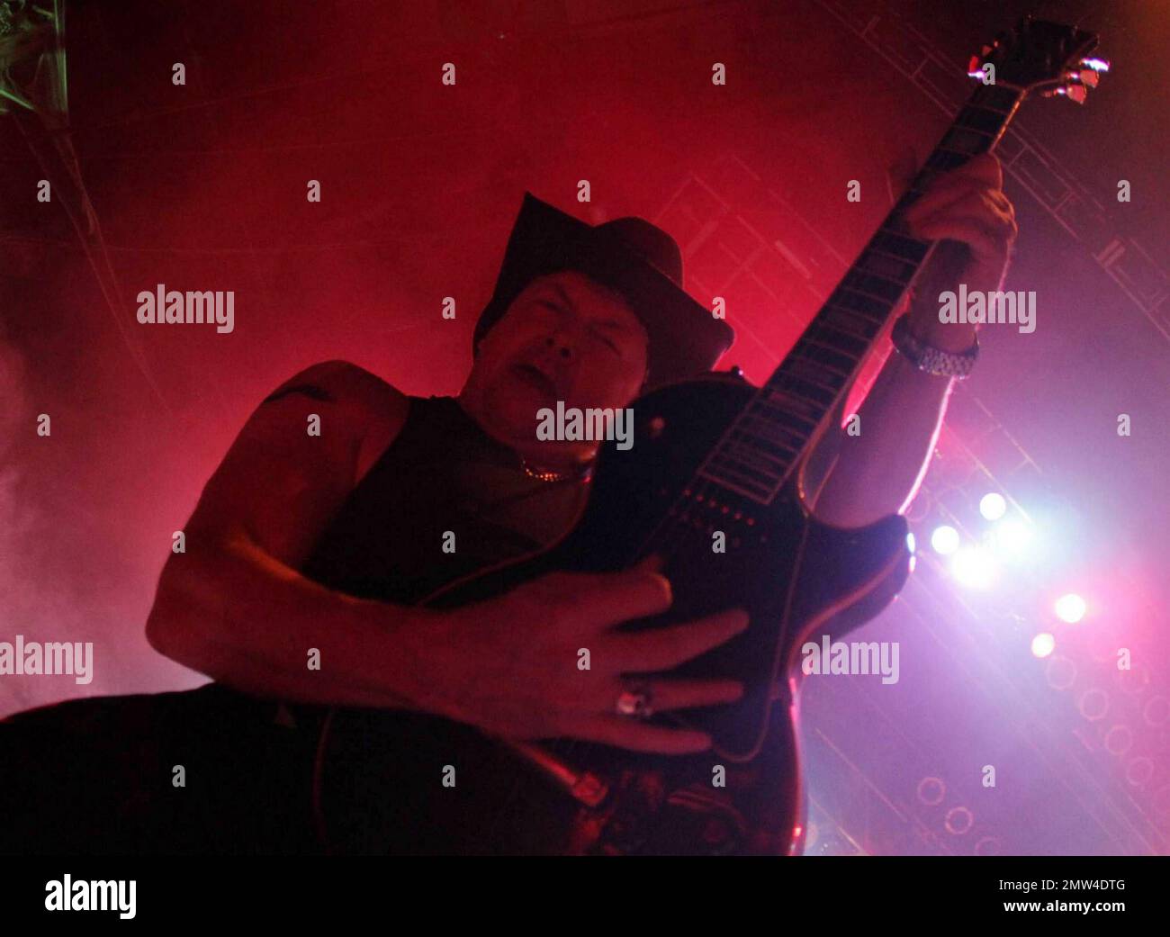 Zodiac mindwarp hi-res stock photography and images - Alamy