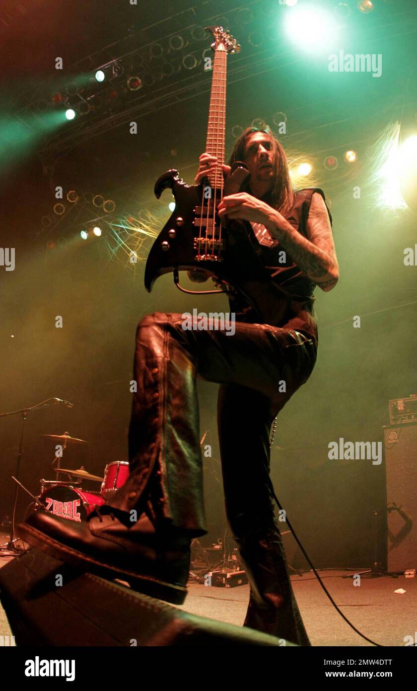 Zodiac mindwarp hi-res stock photography and images - Alamy