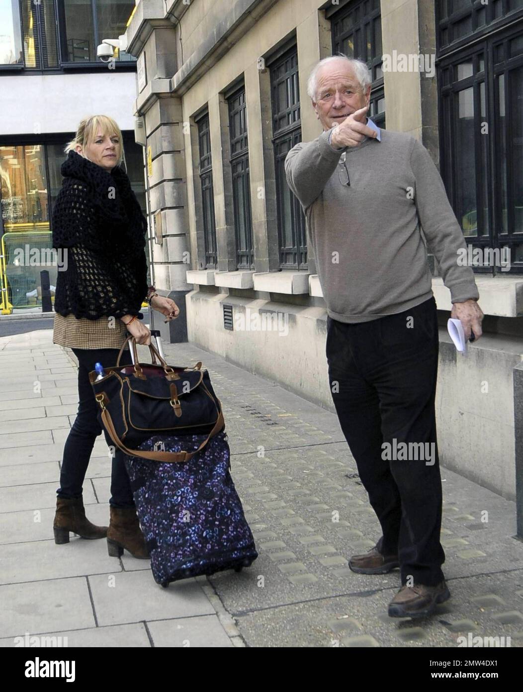 Daughter of johnny ball hi-res stock photography and images - Alamy