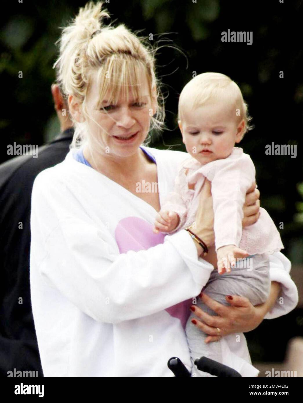 Zoe ball and nelly cook hi-res stock photography and images - Alamy