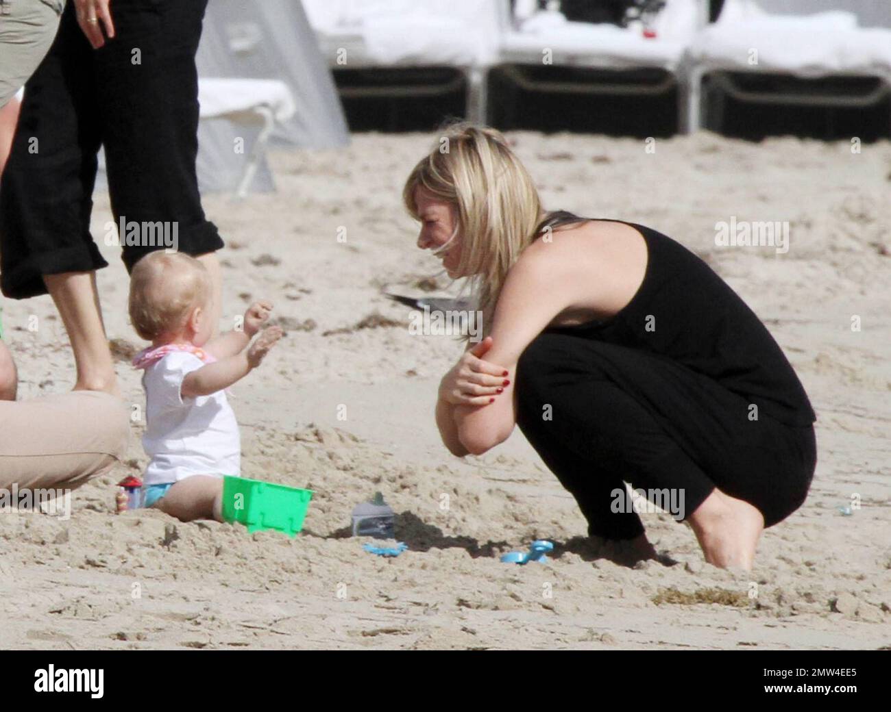 Zoe ball and nelly cook hi-res stock photography and images - Alamy