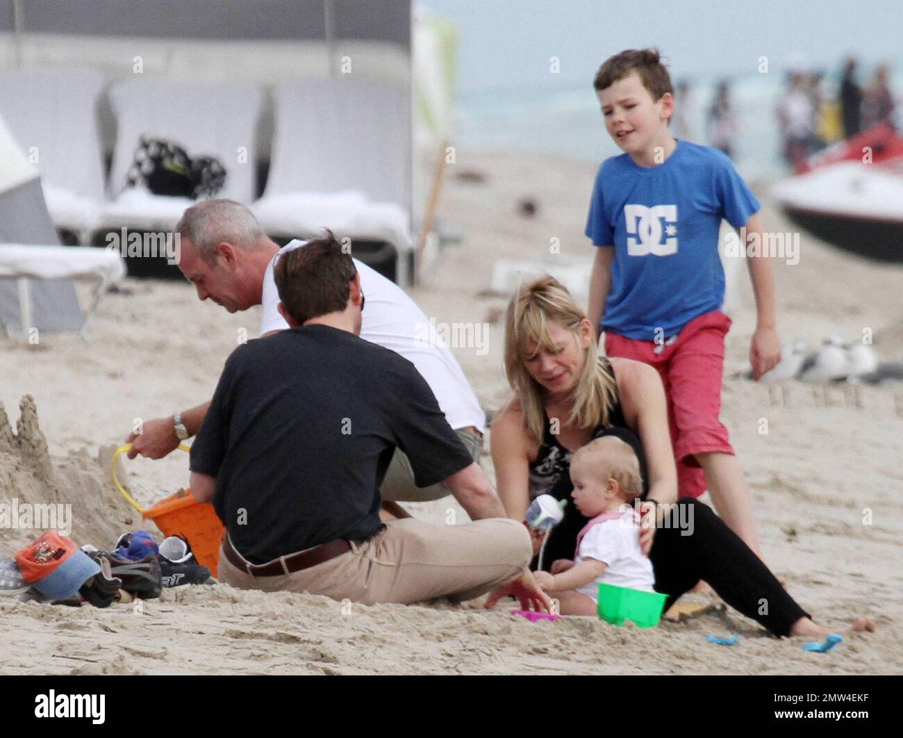 Zoe ball woody and nelly hi-res stock photography and images - Alamy