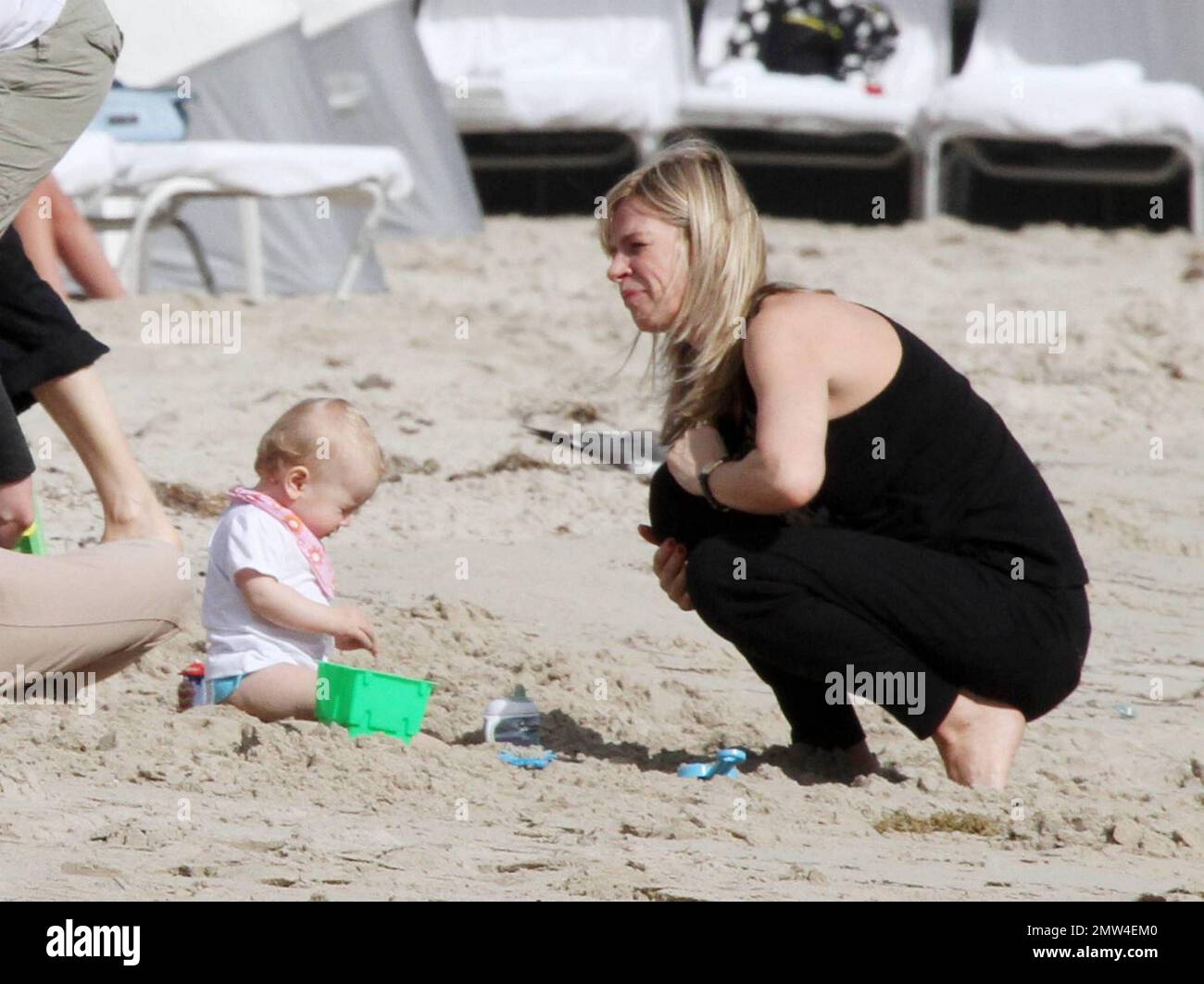 Zoe ball and nelly cook hi-res stock photography and images - Alamy