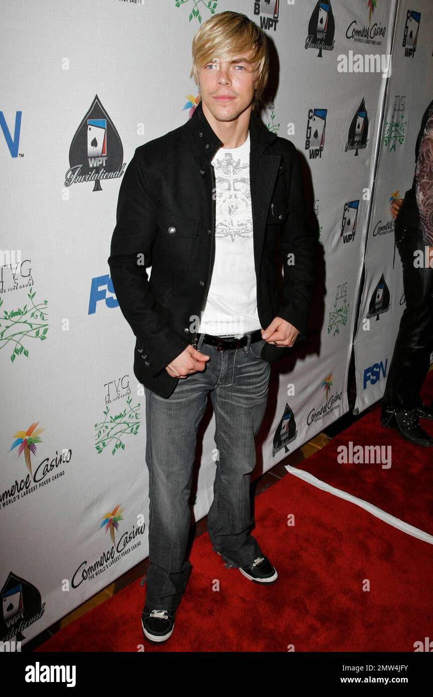 Derrick huff hi-res stock photography and images - Alamy