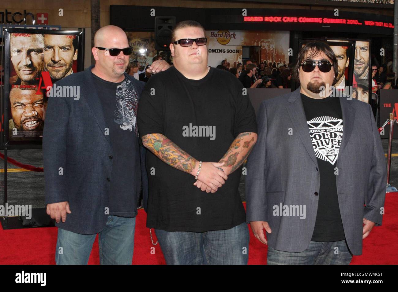 Corey Big Hoss Harrison 2022