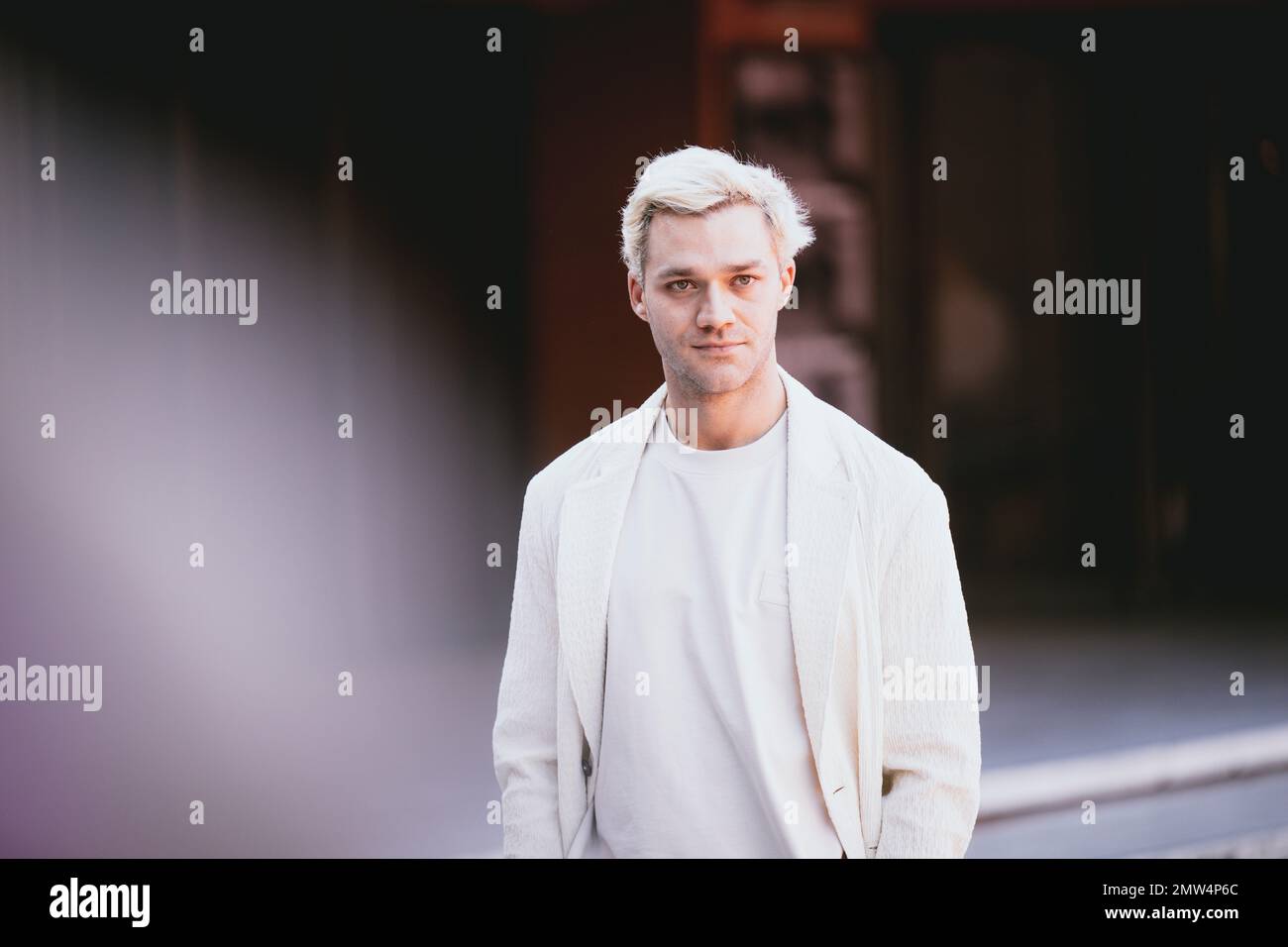 Lorenzo Richelmy, Roma Film Fest 2022 Stock Photo - Alamy