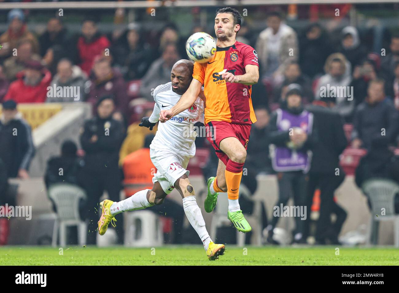 Victor nelsson 2023 hi-res stock photography and images - Alamy