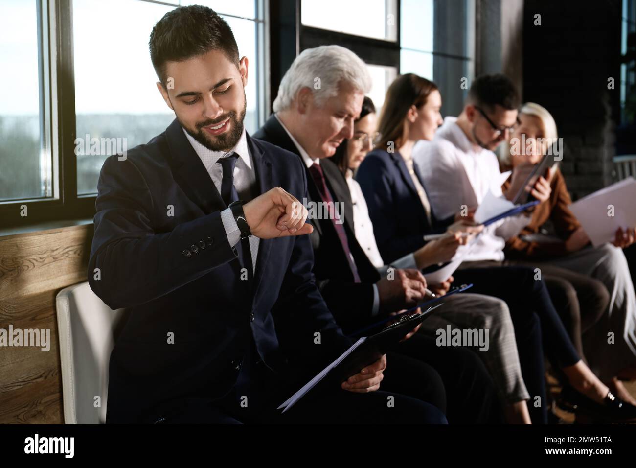 Checking position hi-res stock photography and images - Alamy